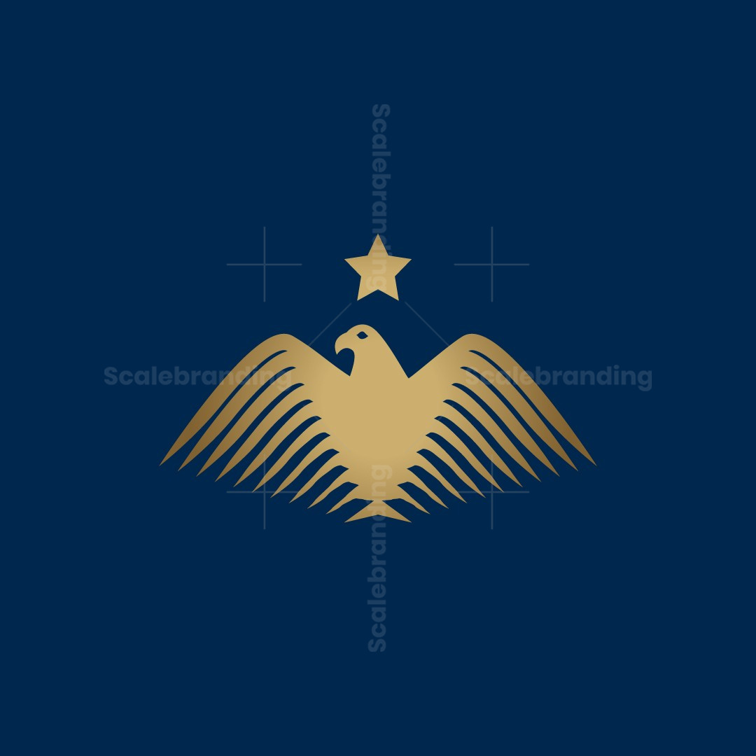 Eagle Star Logo | Scalebranding