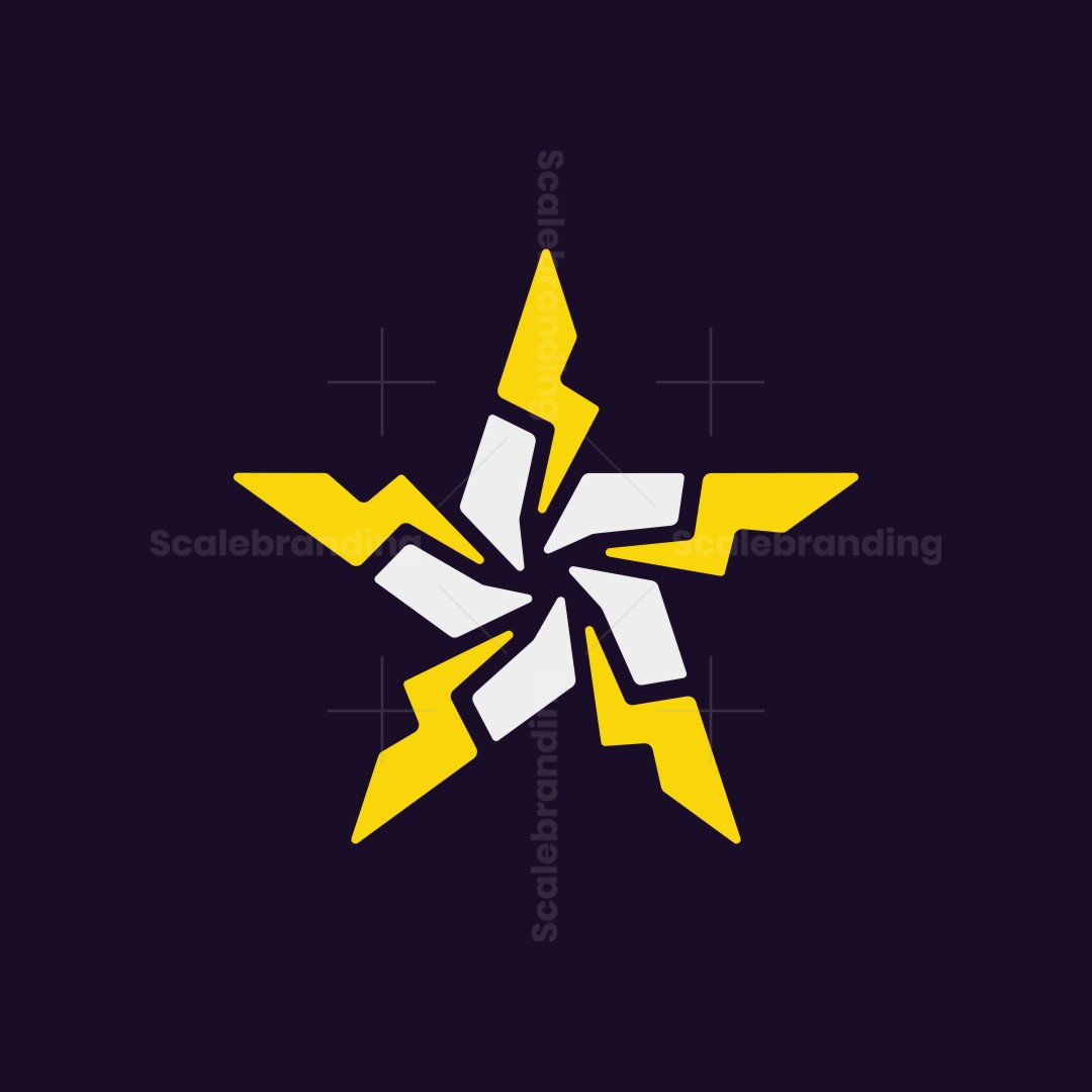 Star Electrical Logo