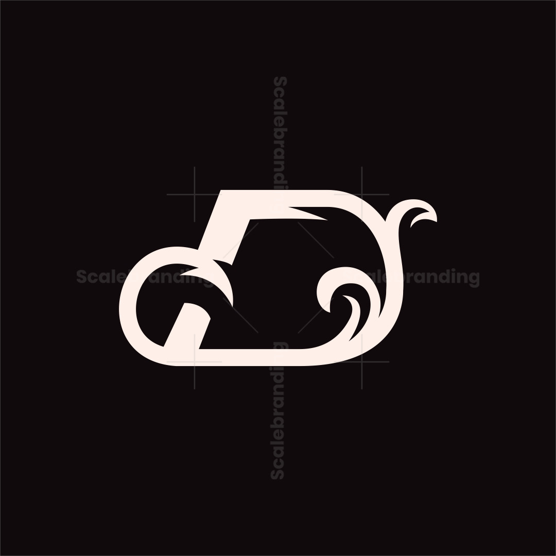 Slovo D Logo Privezak Slovo D | Official Pandora™ Srbija