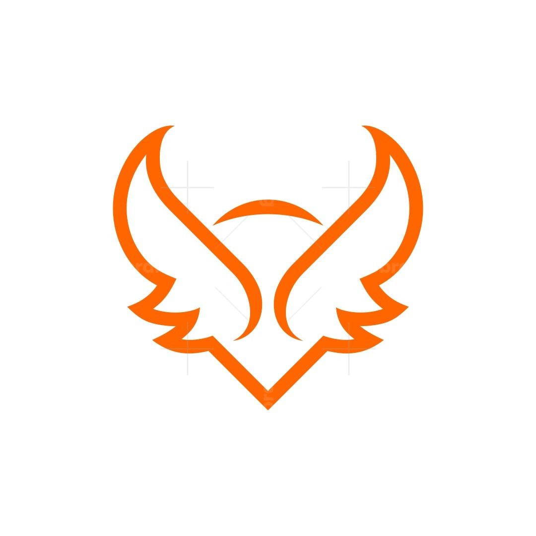 Elegant Fox Head Logo | Scalebranding