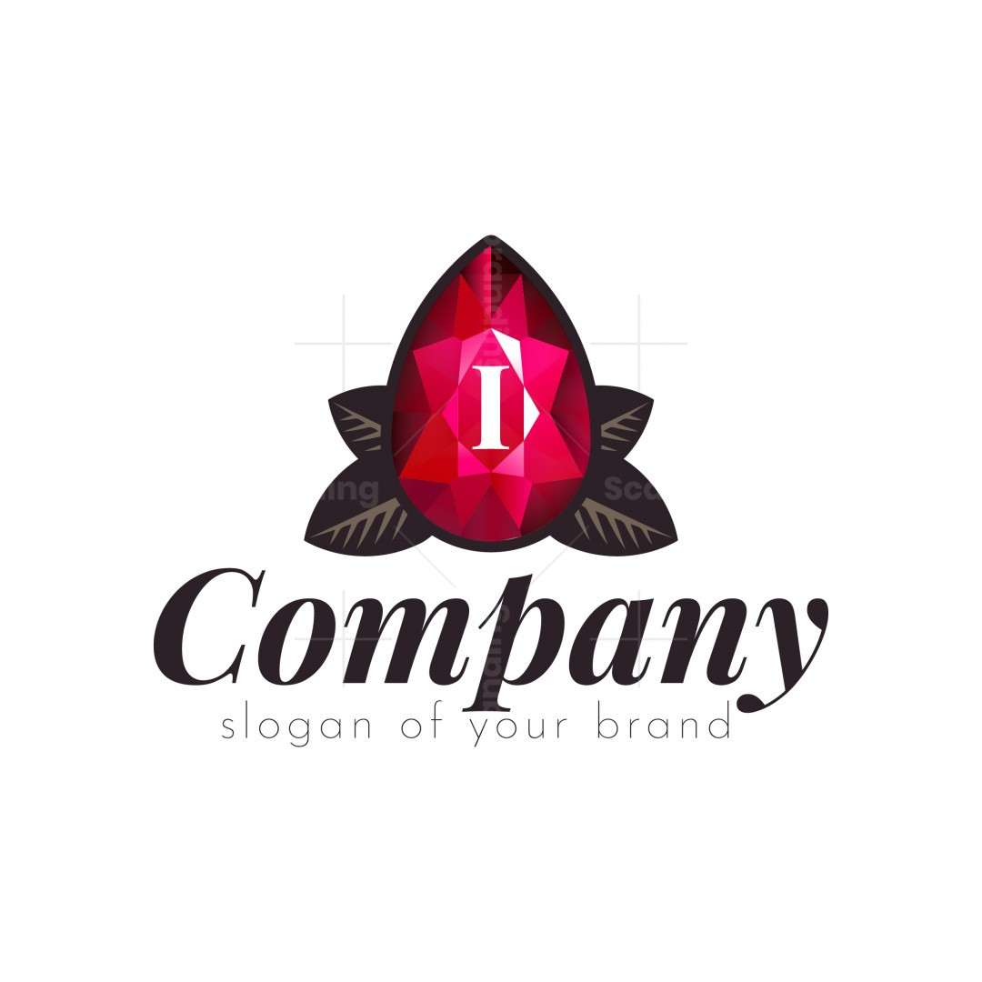Gem Logo Design Gemstone Logo Designs | Free Gemstone Logo Maker