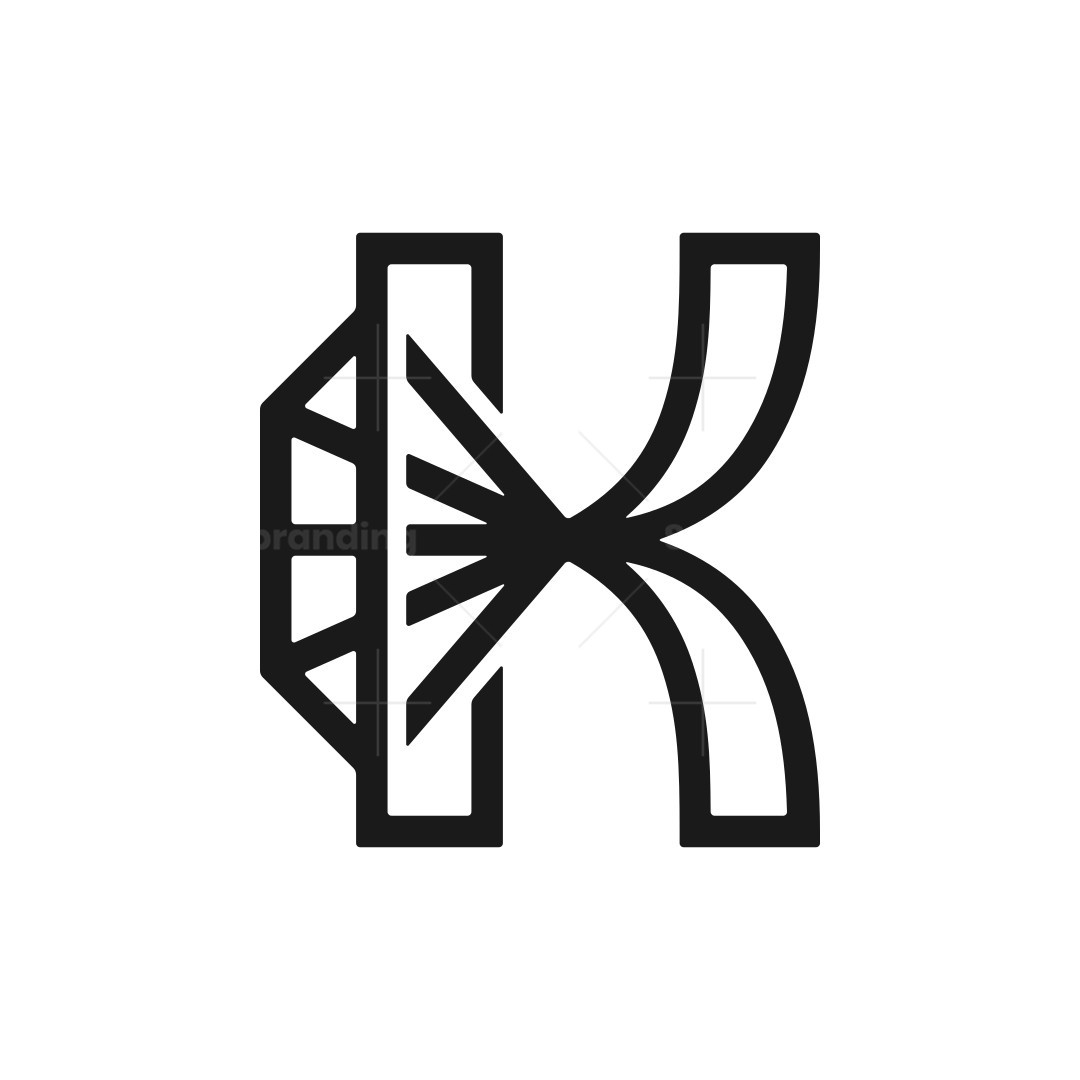 Diamond K Logo