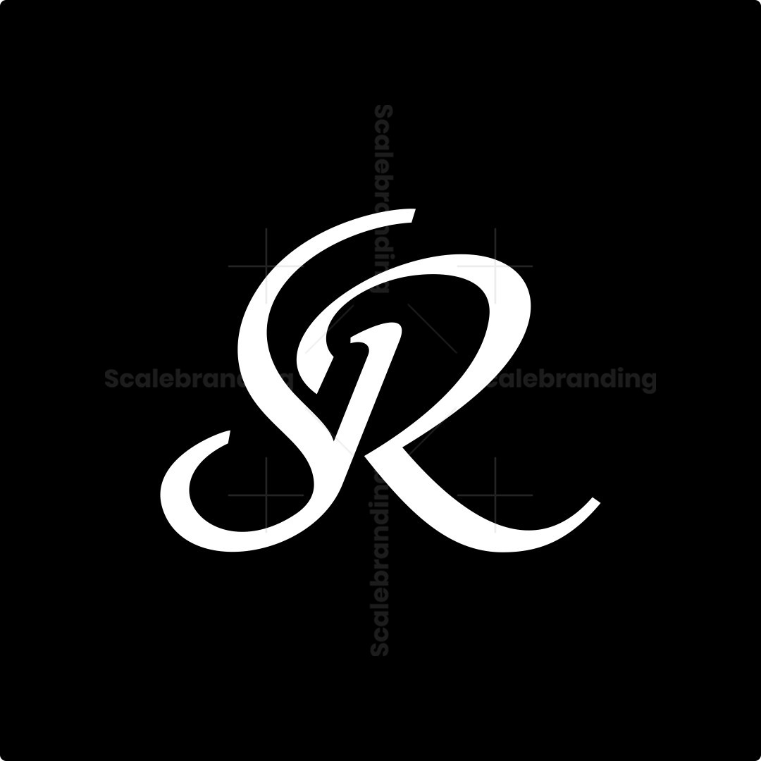 Letter Rs Logo
