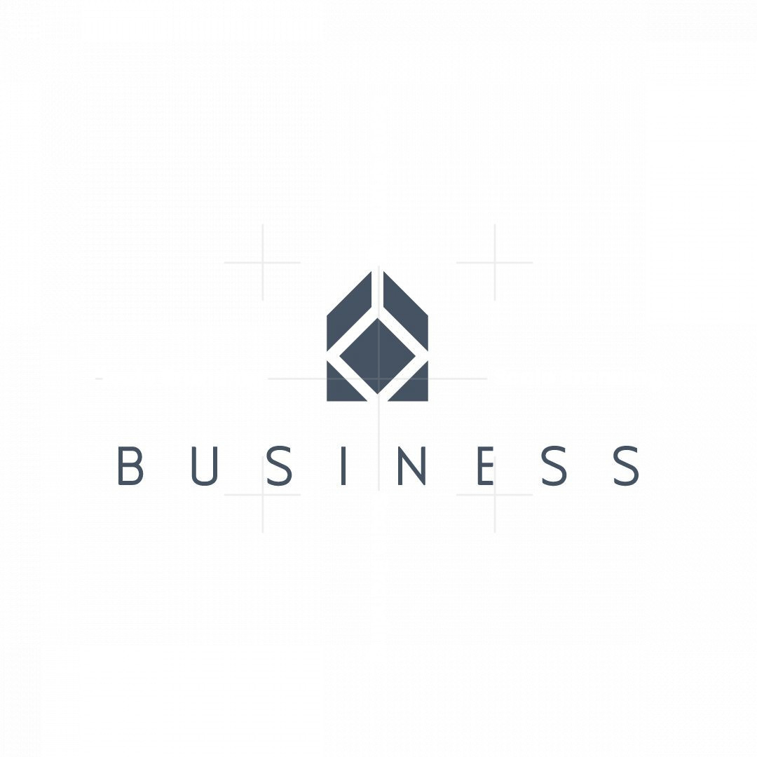 Elegant Real Estate Logo | Scalebranding