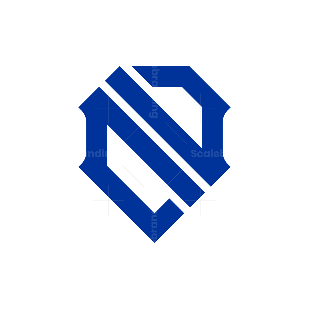 N Logo Design Png Hd