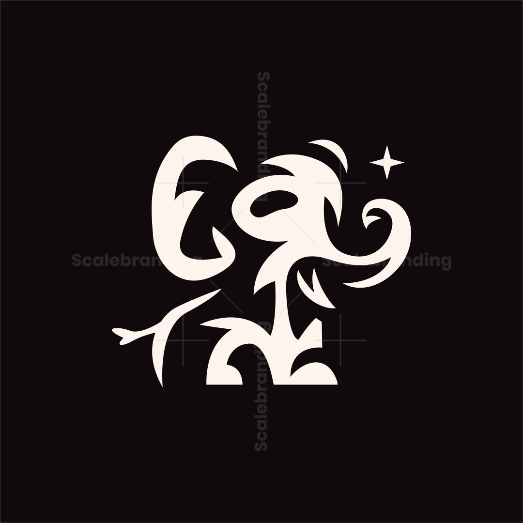 Elephant Logo | Scalebranding
