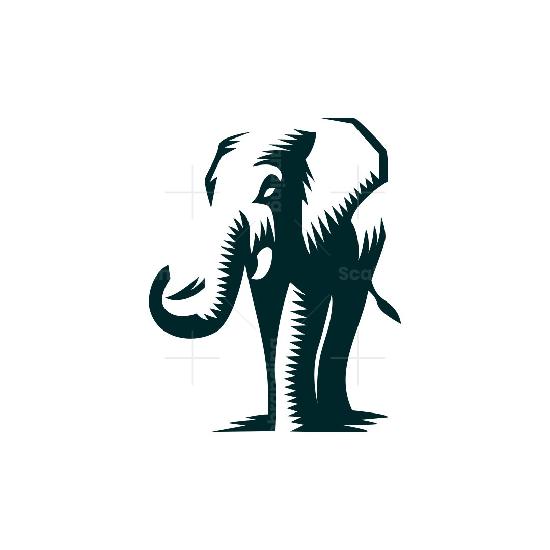 Elephant Logo | Scalebranding