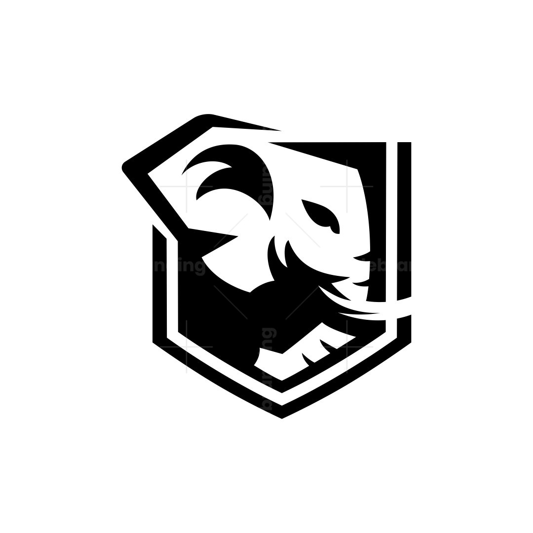Elephant Shield Logo | Scalebranding