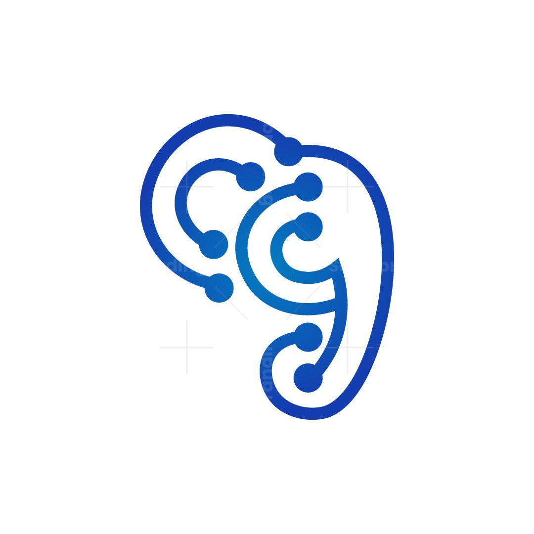 Elephant Technology Logo | Scalebranding