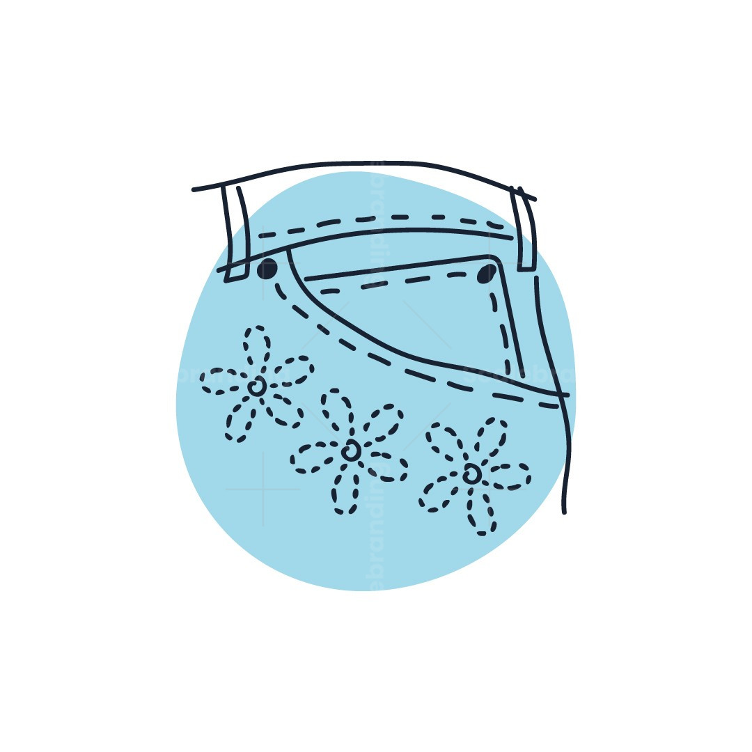 Embroidery Logo | Scalebranding