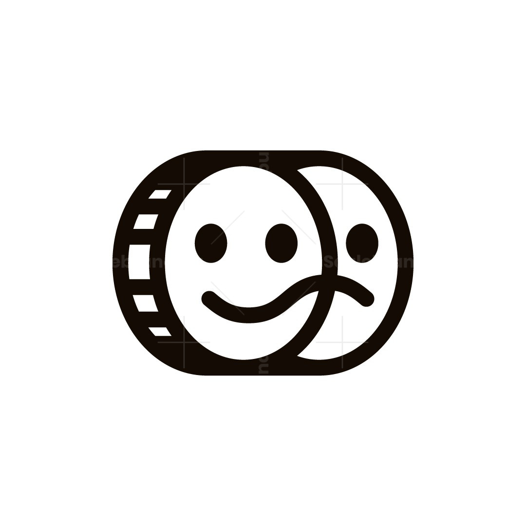 Emotional Coins Logo | Scalebranding