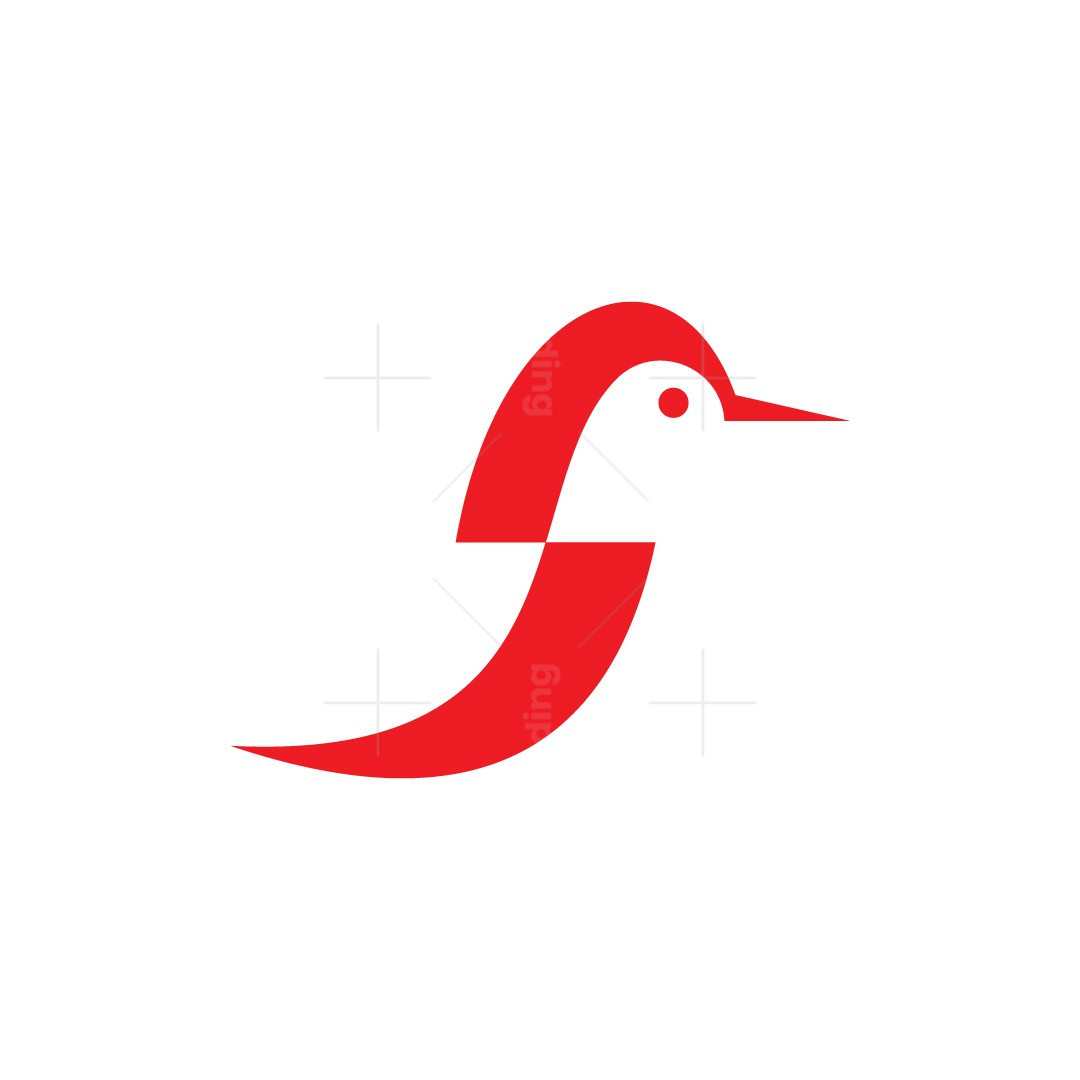 Energy Bird Logo | Scalebranding