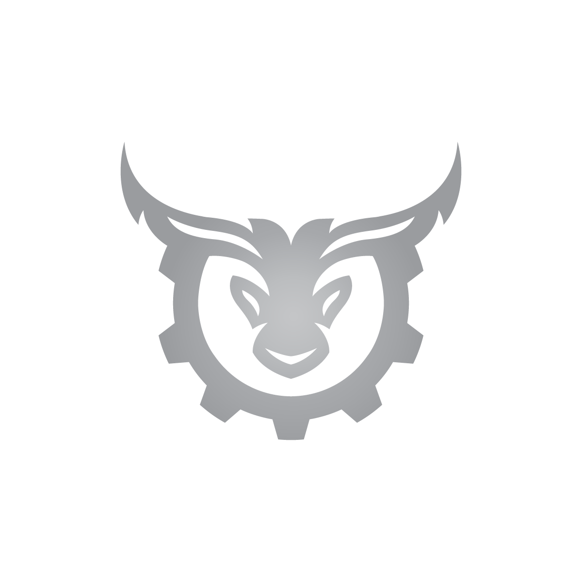 Engineering Bull Logo | Scalebranding