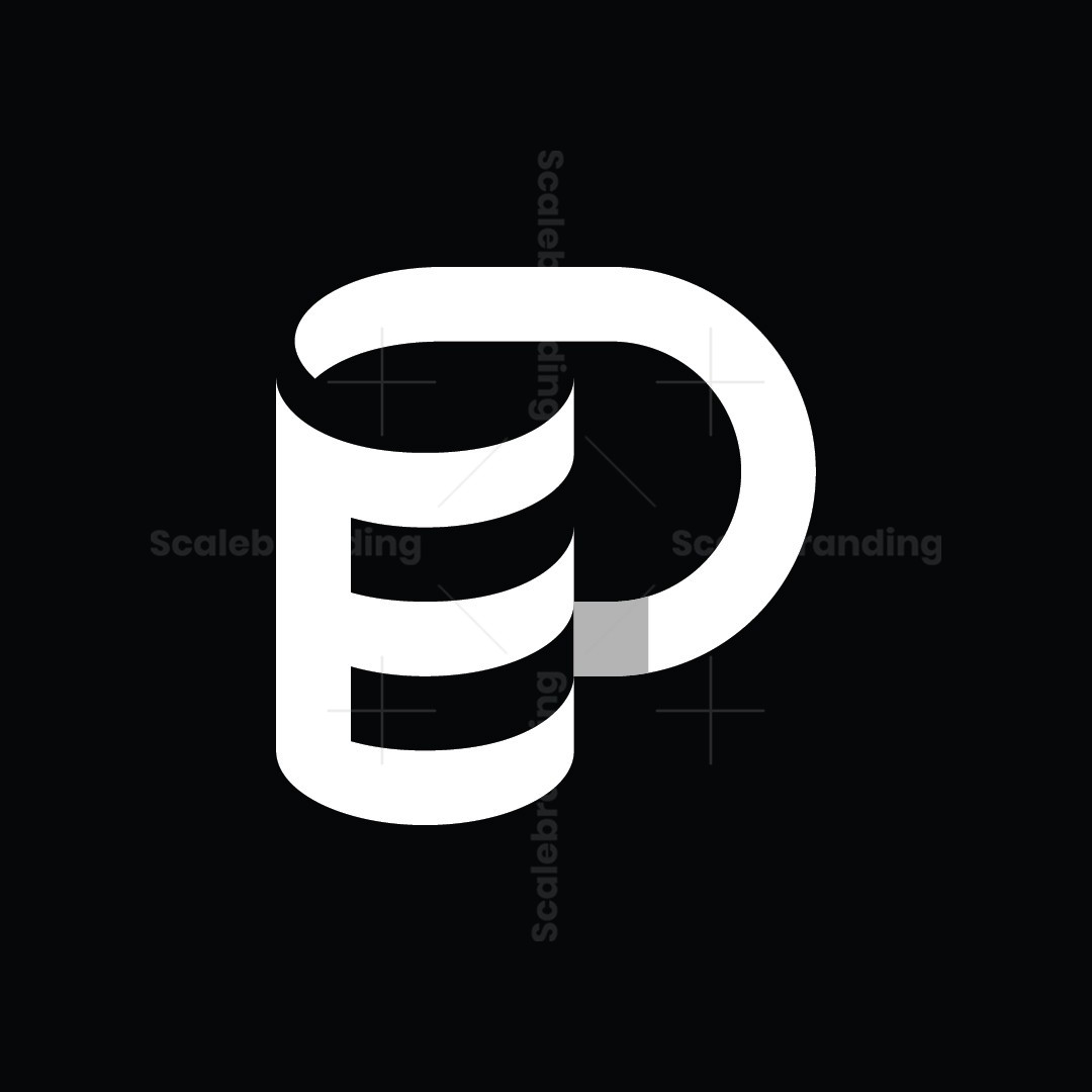 EP PE Logo | Scalebranding