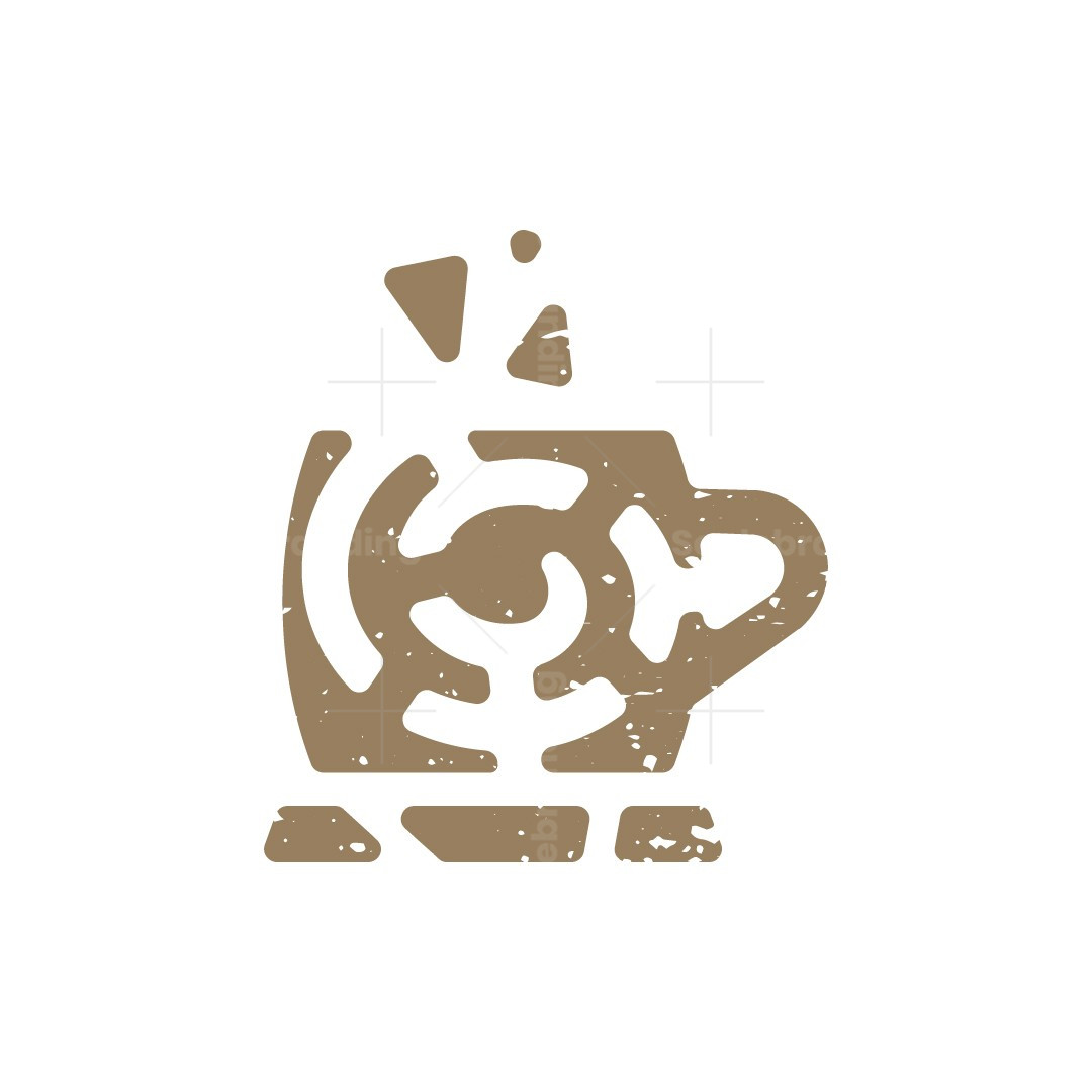 Ethno Cup Logo | Scalebranding