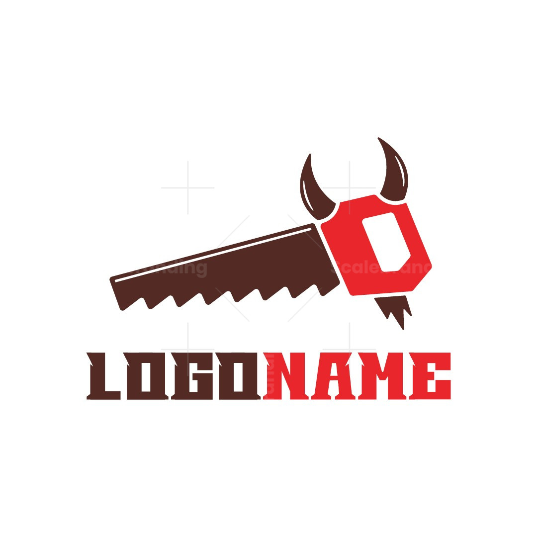 Evil Tools Logo | Scalebranding