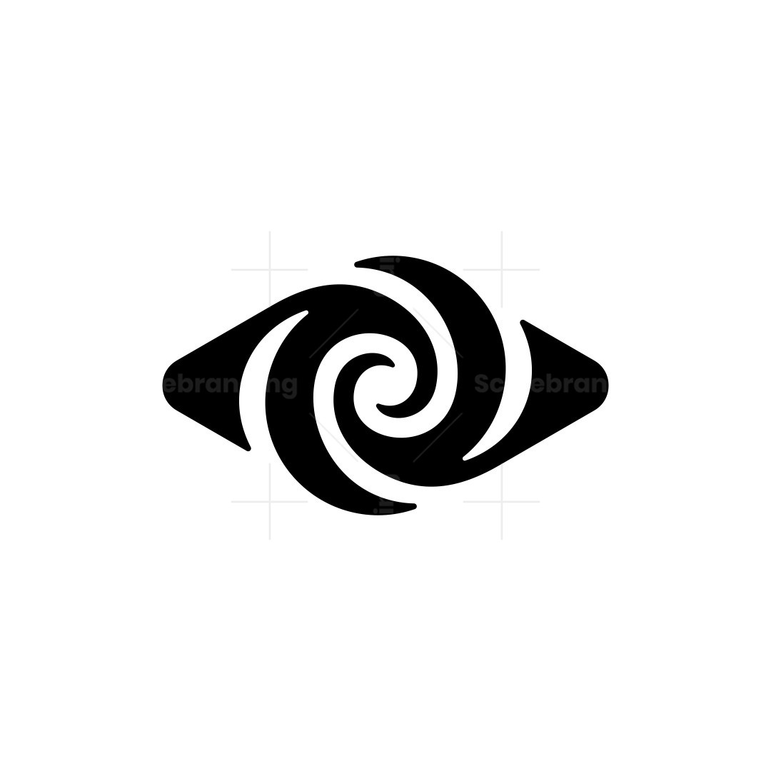 Optical Illusion Logo Logos That Are Also Optical Illusions | An