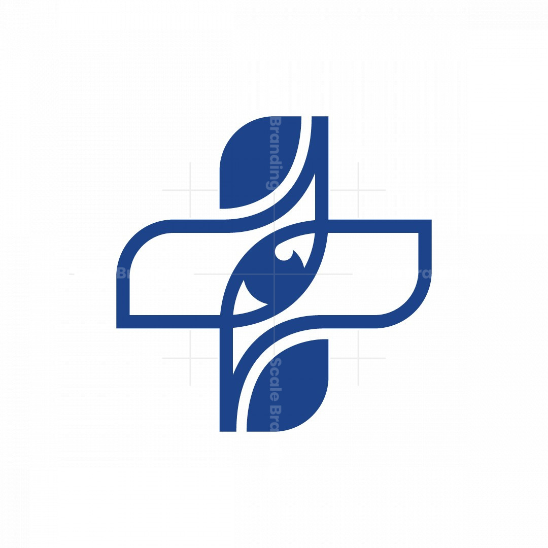 Eye Medical Logo | Scalebranding