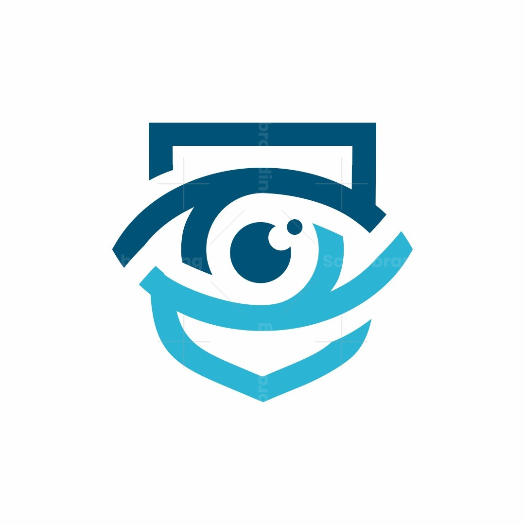 Security Eye Logo