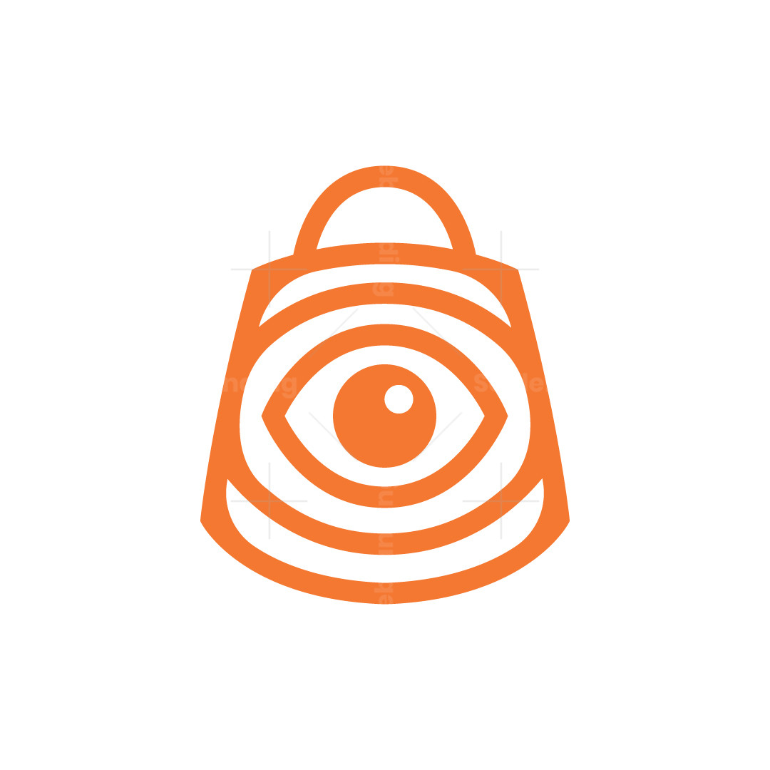 Eye Shopping Logo | Scalebranding