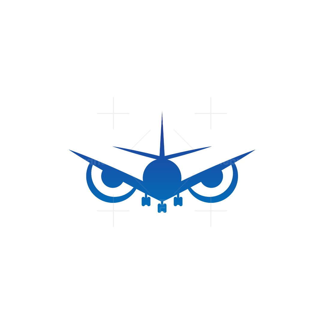 Eyes of Travel Logo | Scalebranding