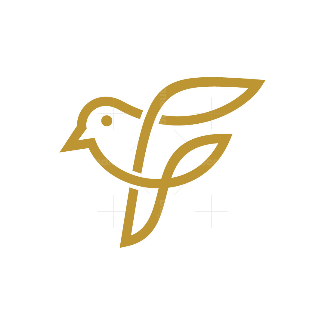 Brands With A Bird Logo 15 Famous Bird Logos And Their History