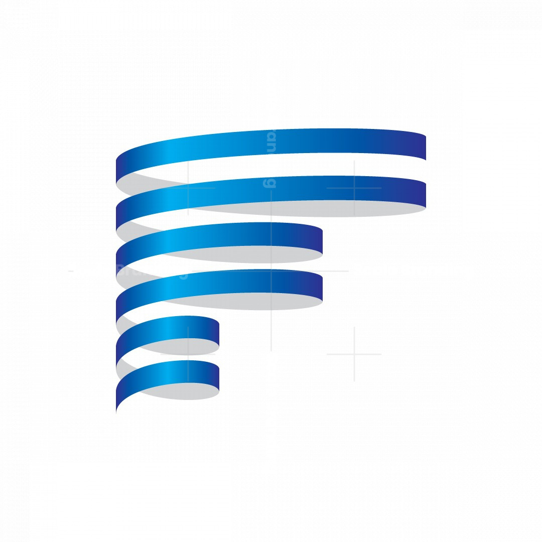 F Finance Logo | Scalebranding