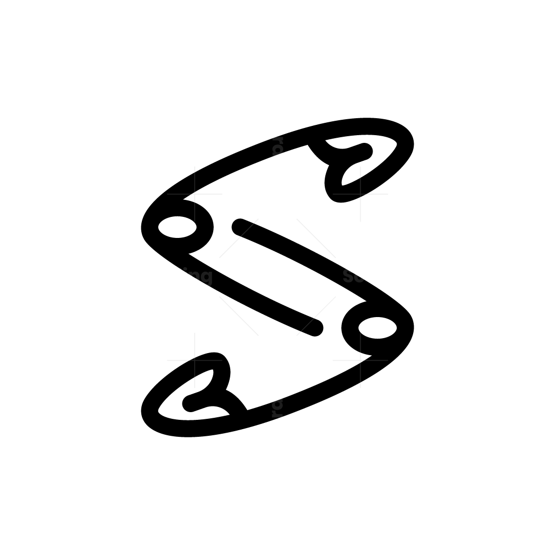 Safety Pin Logo