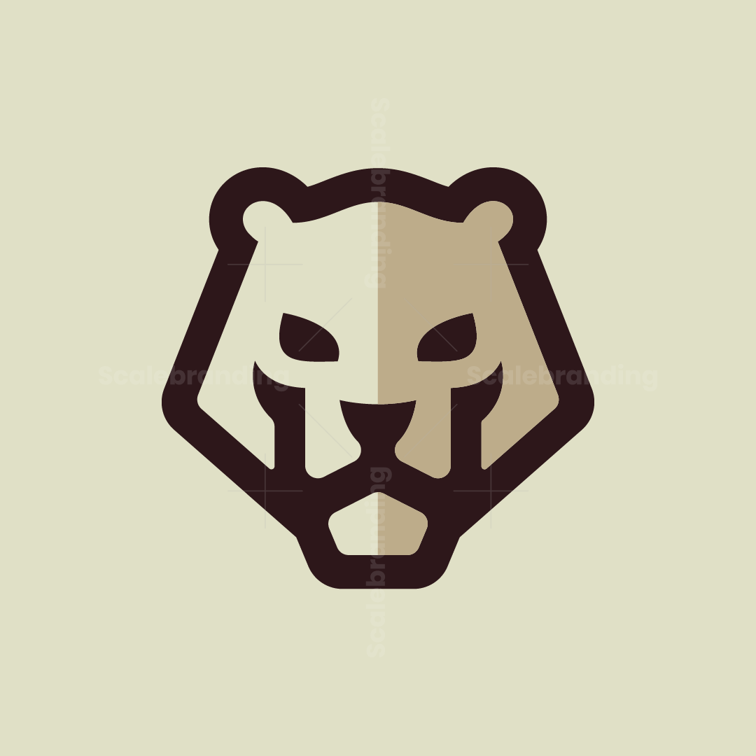 Front Facing Puma Logo for Powerful Branding | Scalebranding