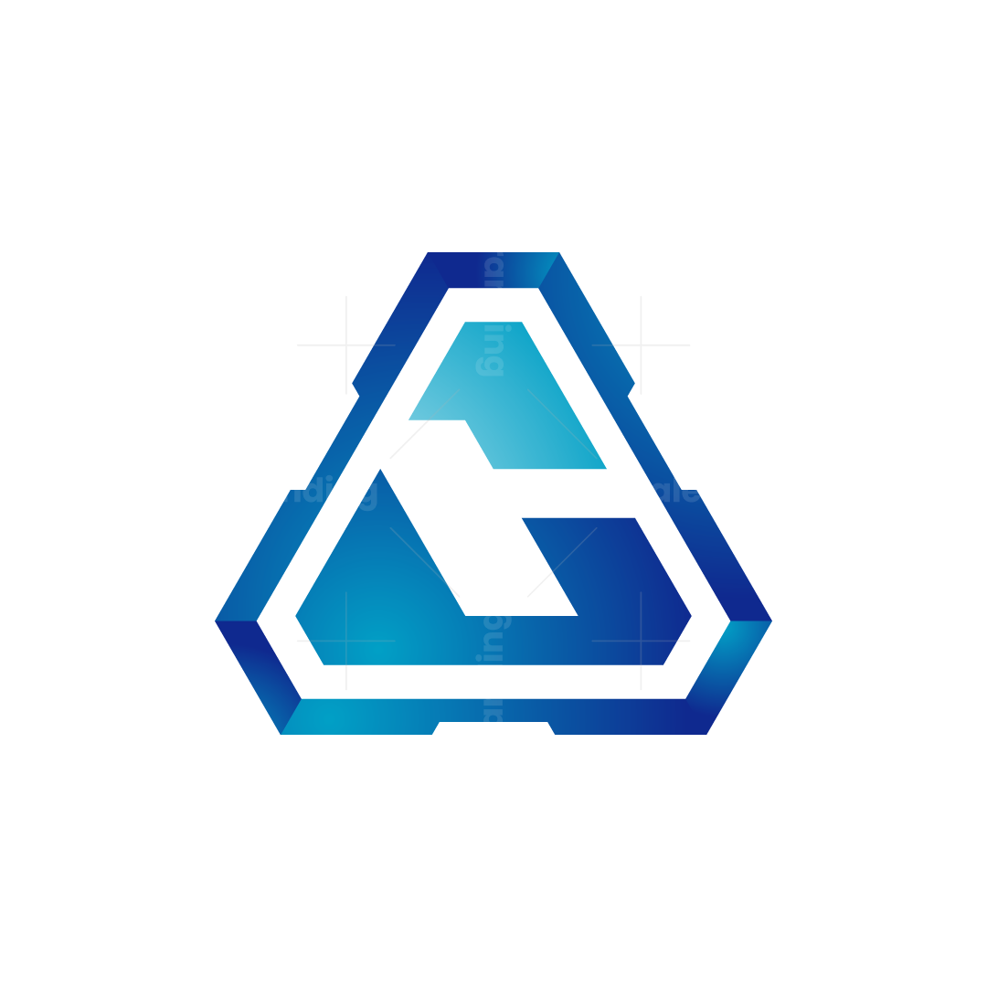 Tech Code Digital Gate logo | Scalebranding