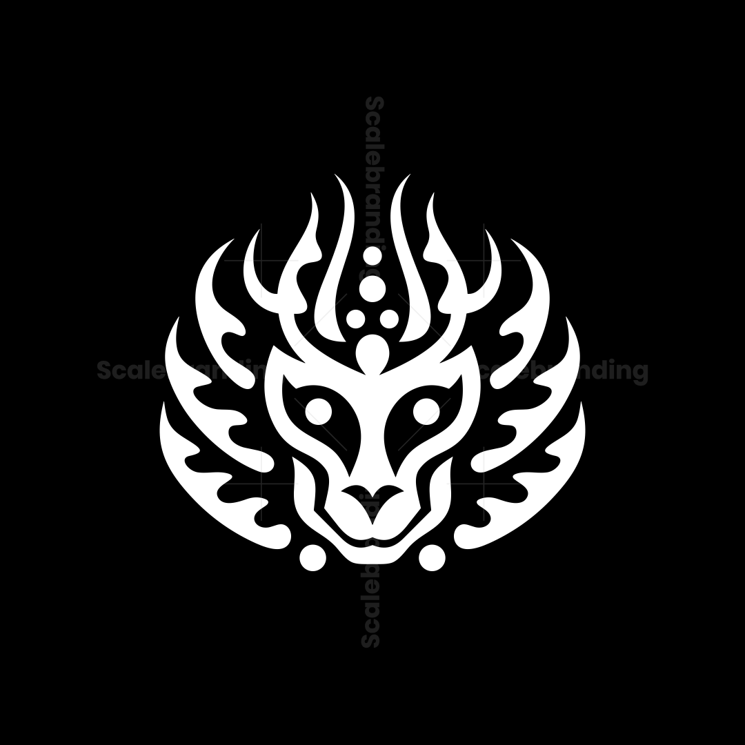 Tribal Design Logo