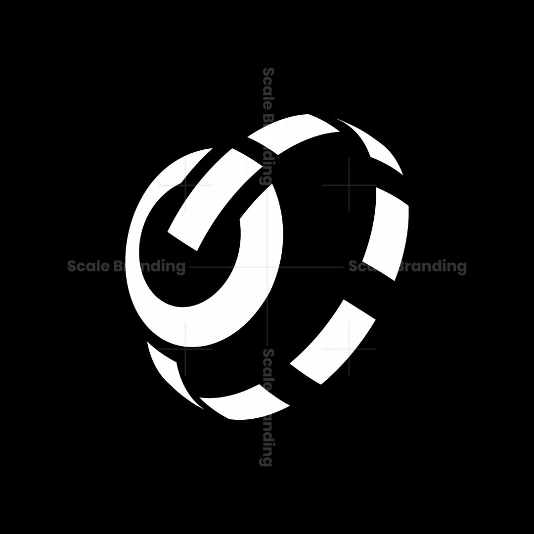 Geek Power Button Logos