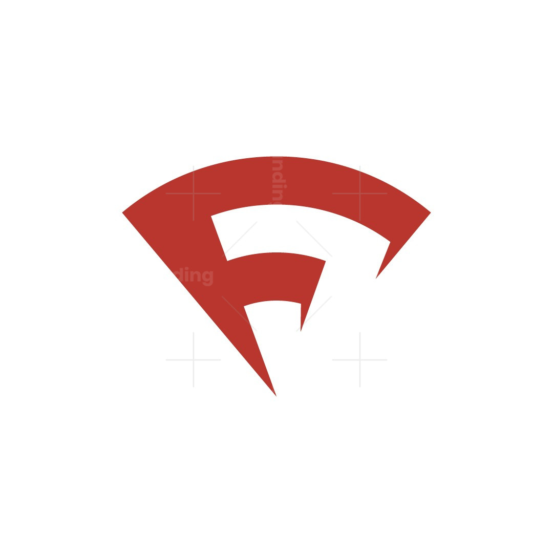 F7 Monogram Logo | Scalebranding