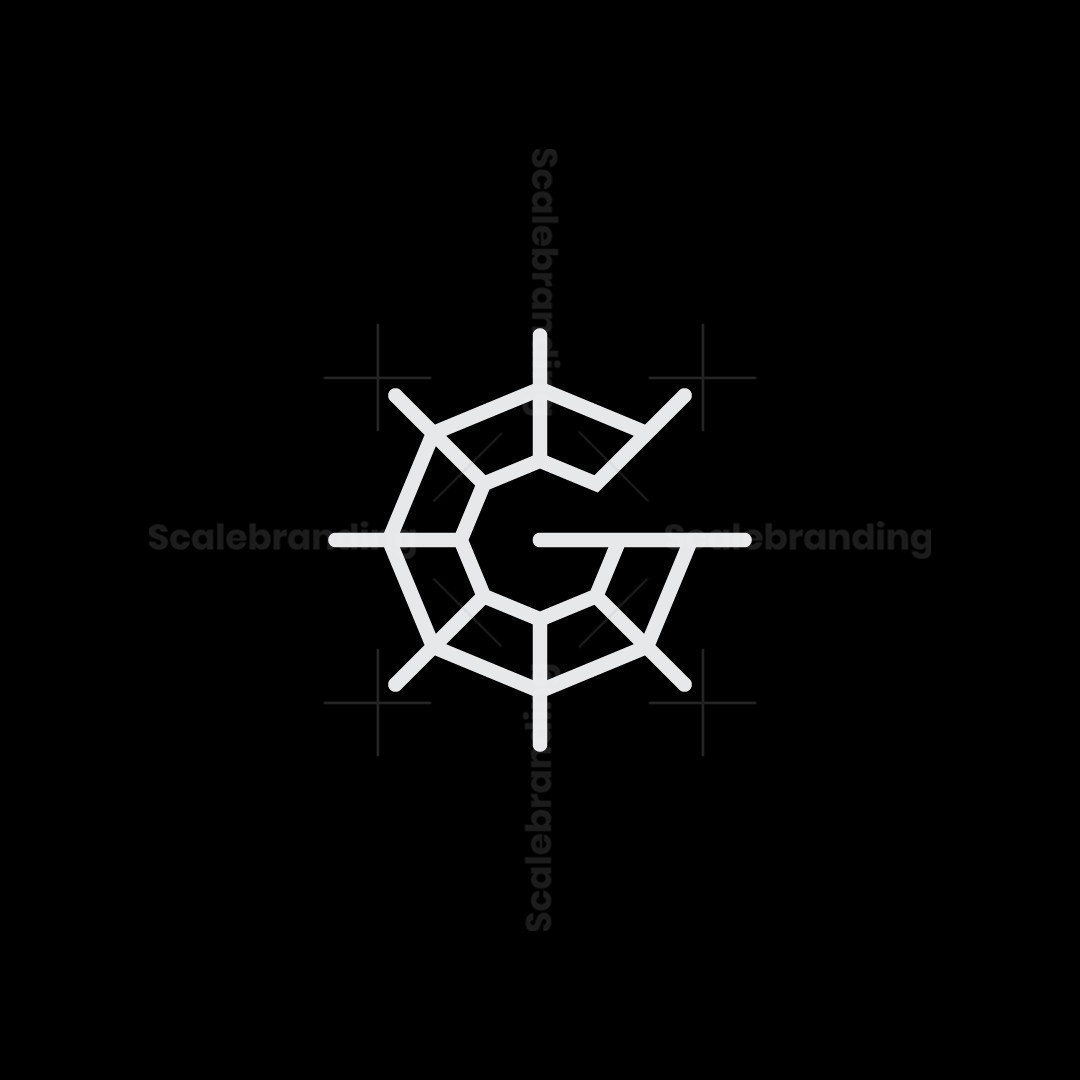 G web Logo | Scalebranding