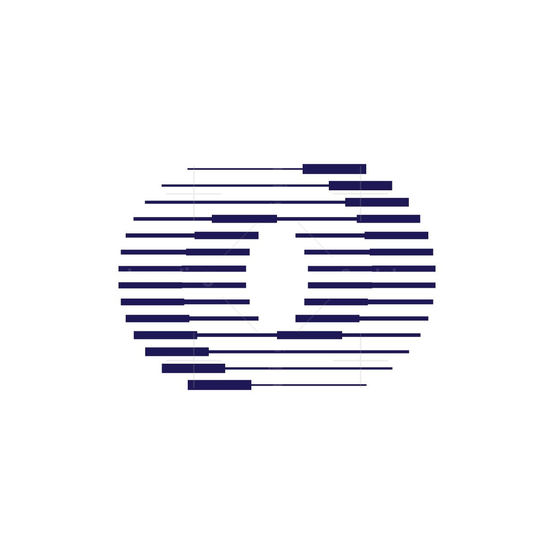 Double Letter O Infinity Logo | Scalebranding