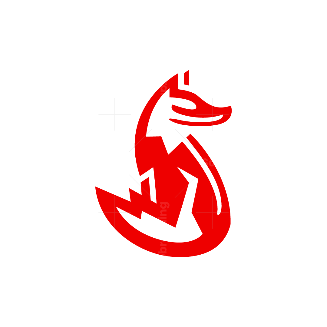 Red Fox Logo Red Fox Logo Royalty Free Images, Stock Photos & Pictures