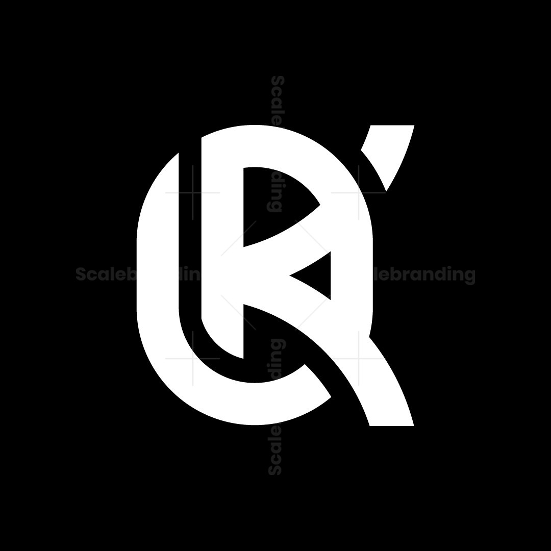 Monogram KO or OK Logo | Scalebranding