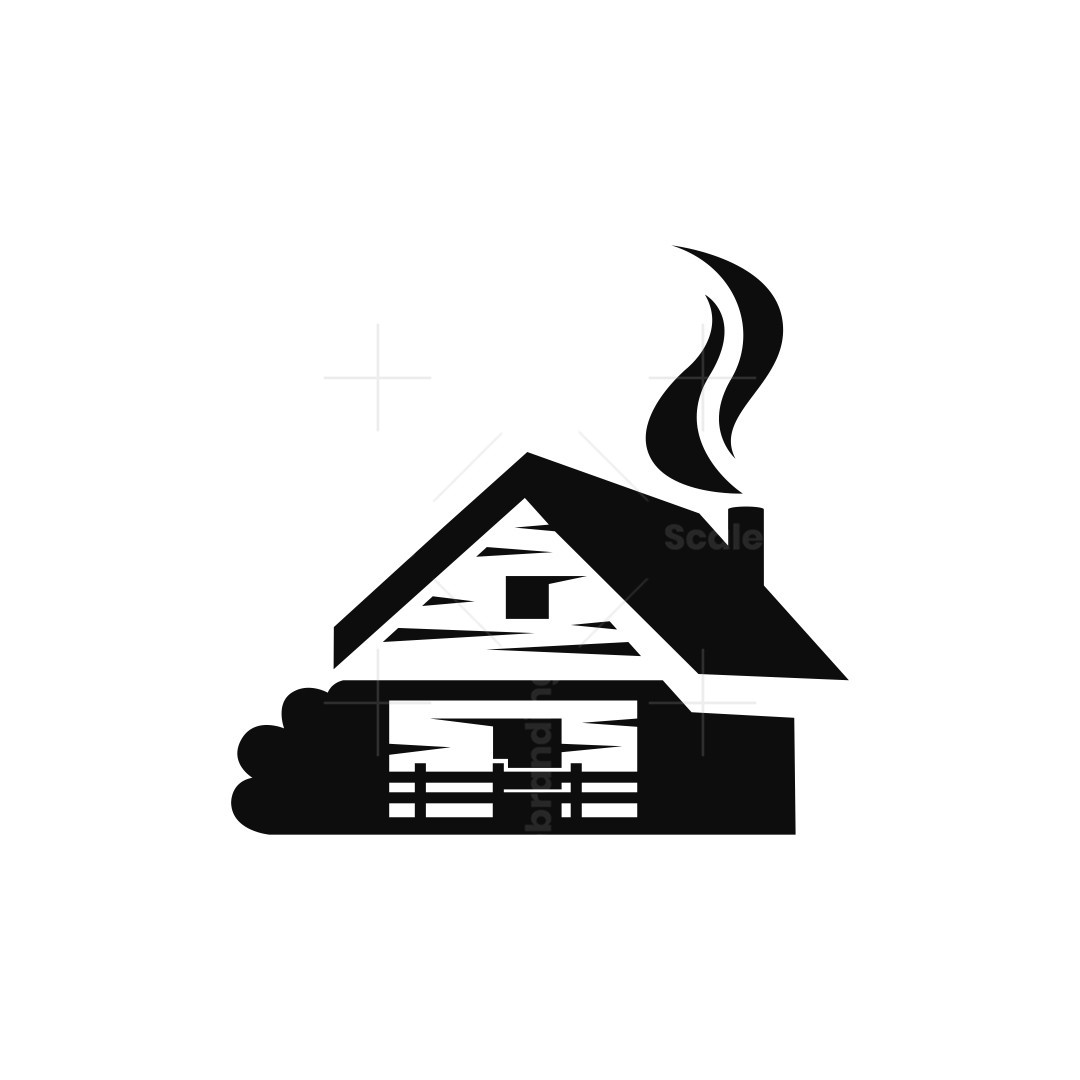 Farm House Logo | Scalebranding