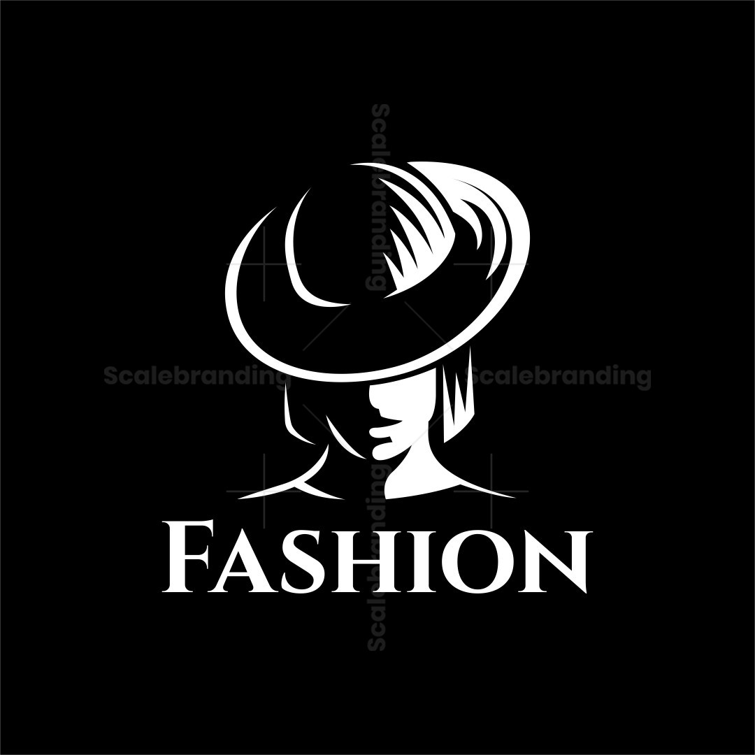 Fashion Logo | Scalebranding