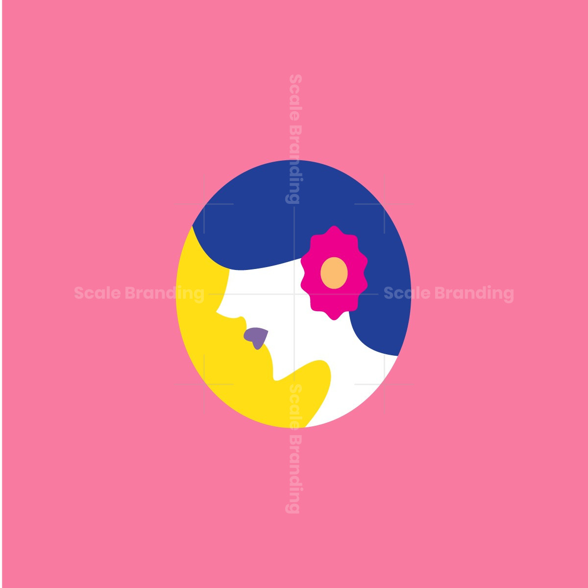 Fashion women Logo | Scalebranding