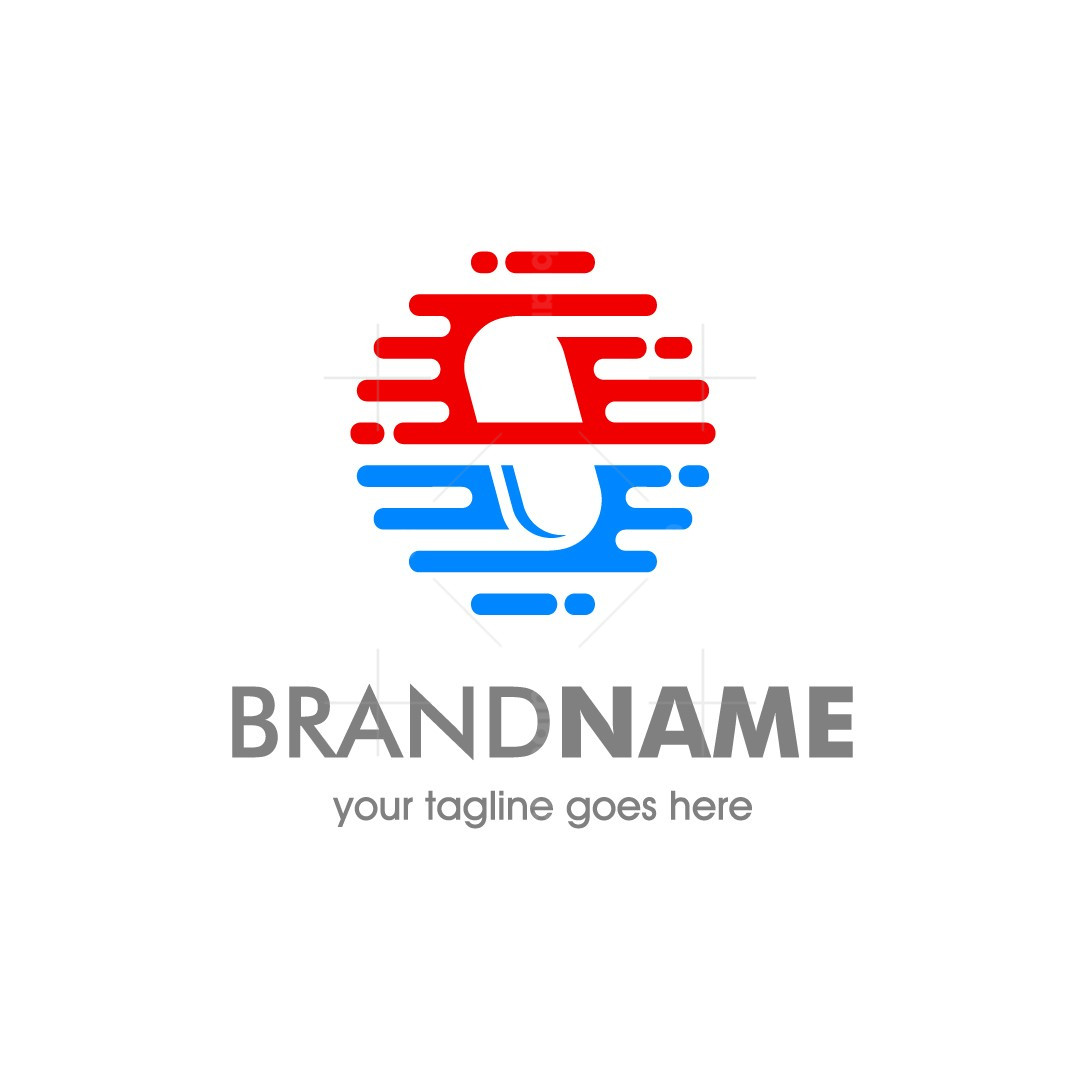 Fast Medical Logo | Scalebranding