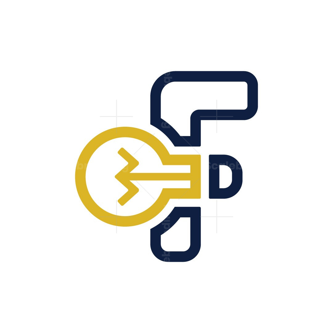 Fast Thinking Logo | Scalebranding