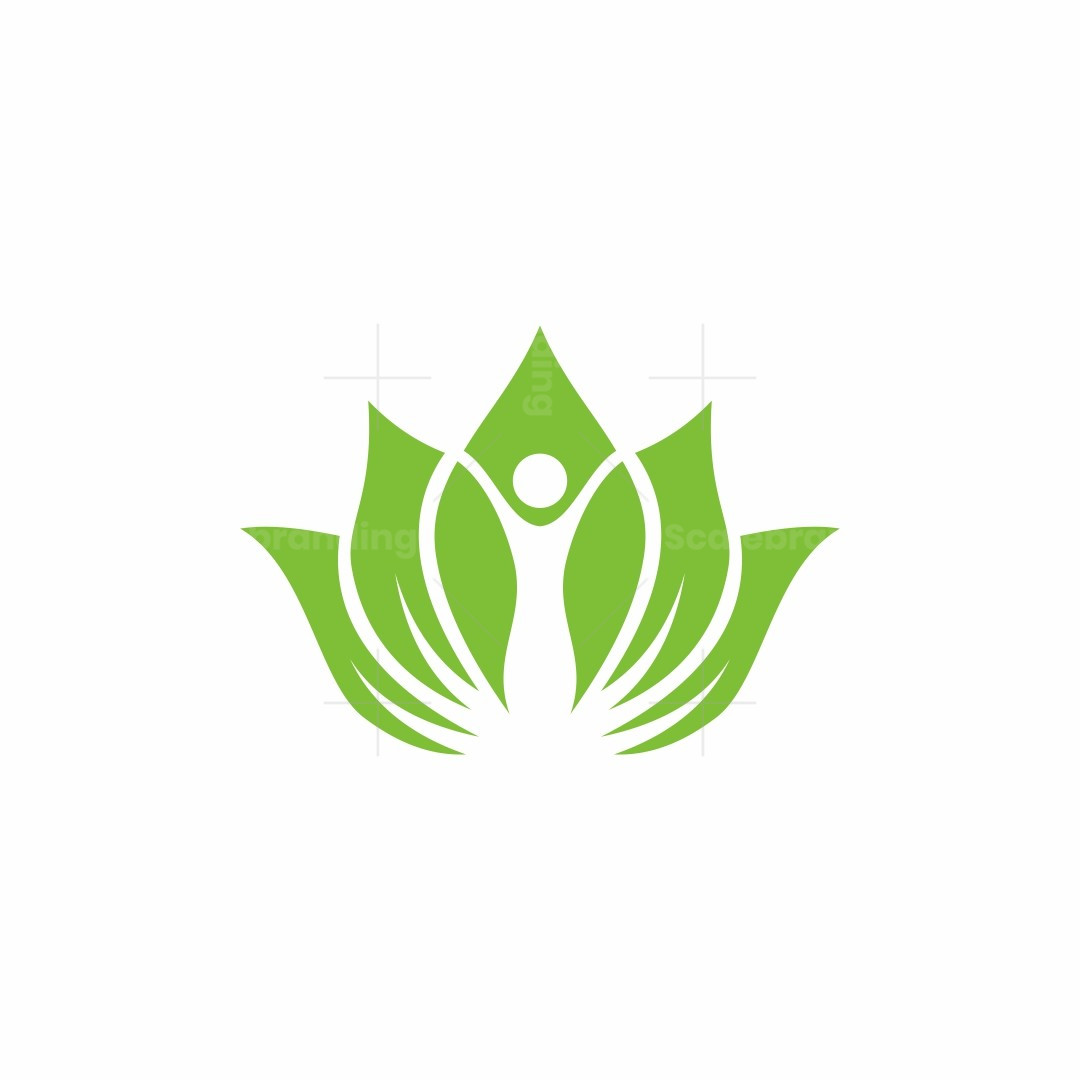 Woman Nature Health Logo | Scalebranding