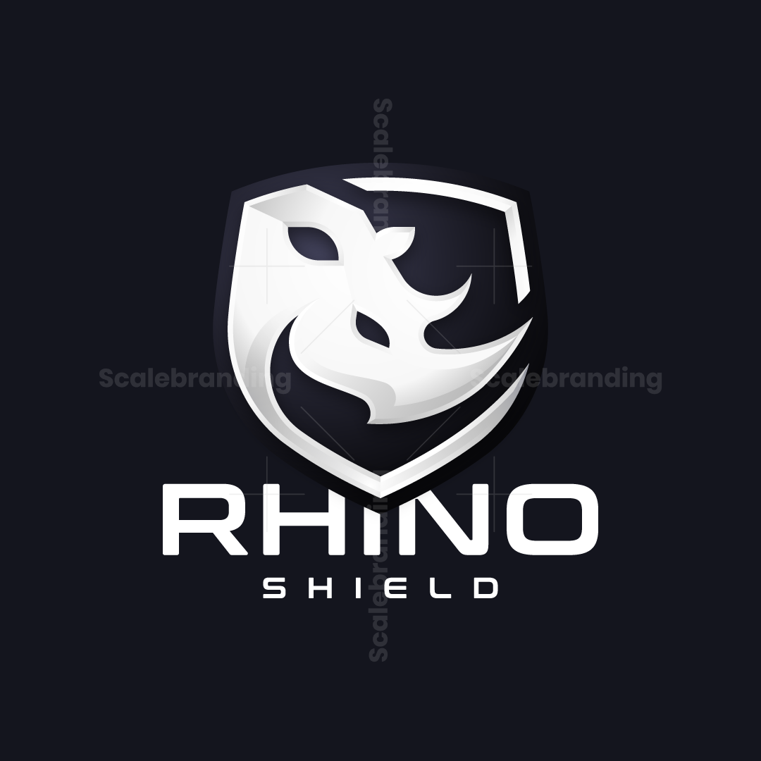Rhino Brand Logo