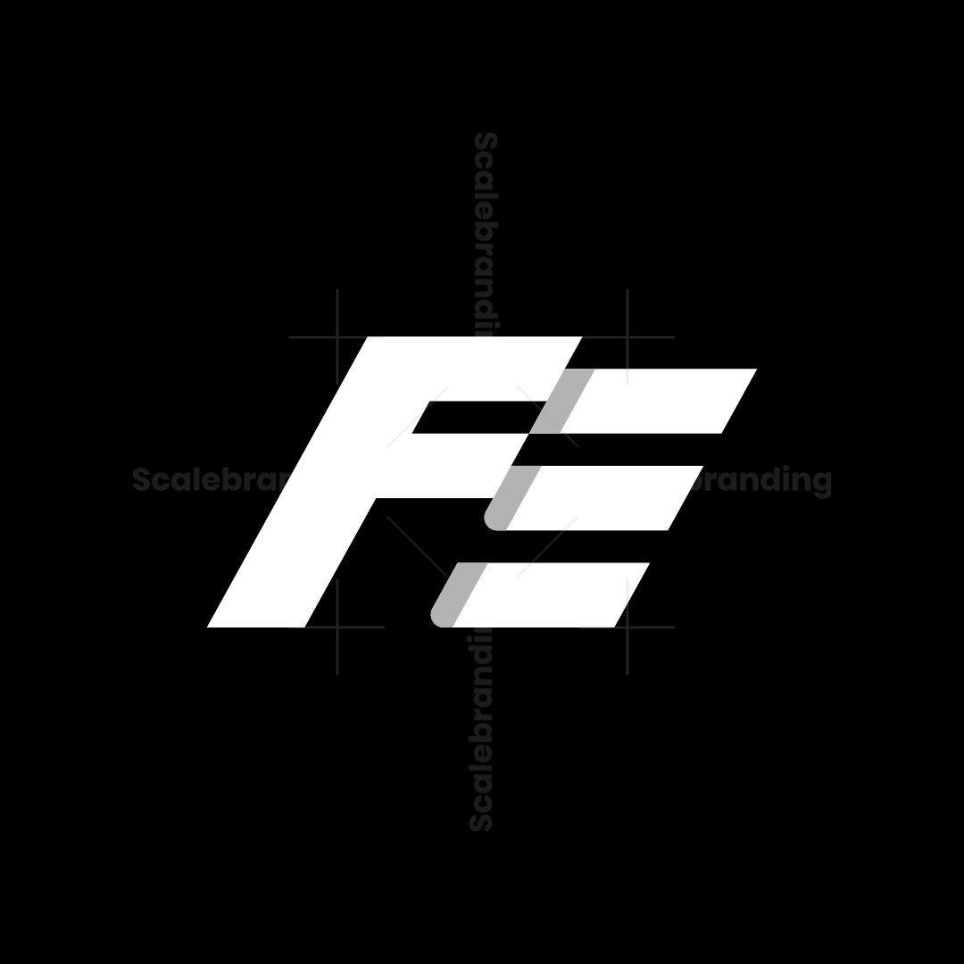 FE Logo | Scalebranding