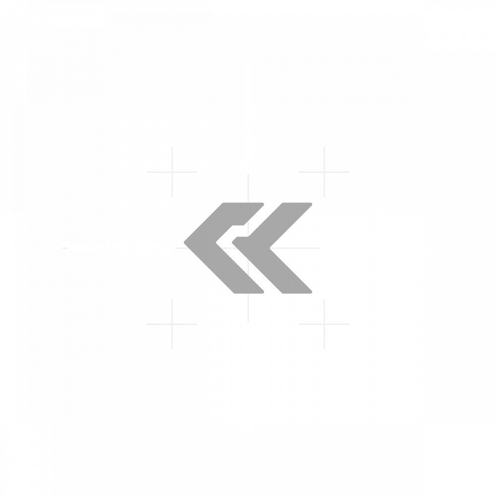 CK Logo | Scalebranding