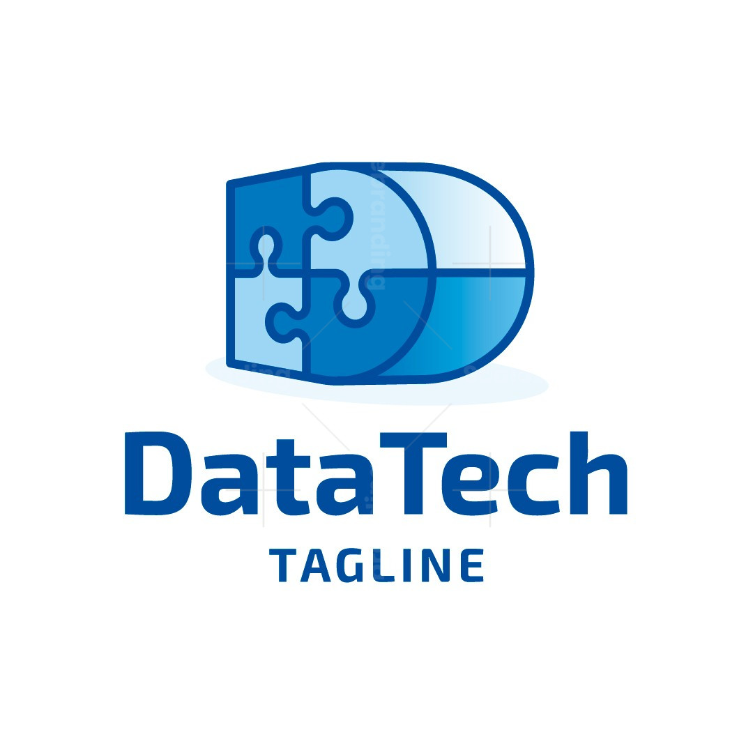 Datatec Logo