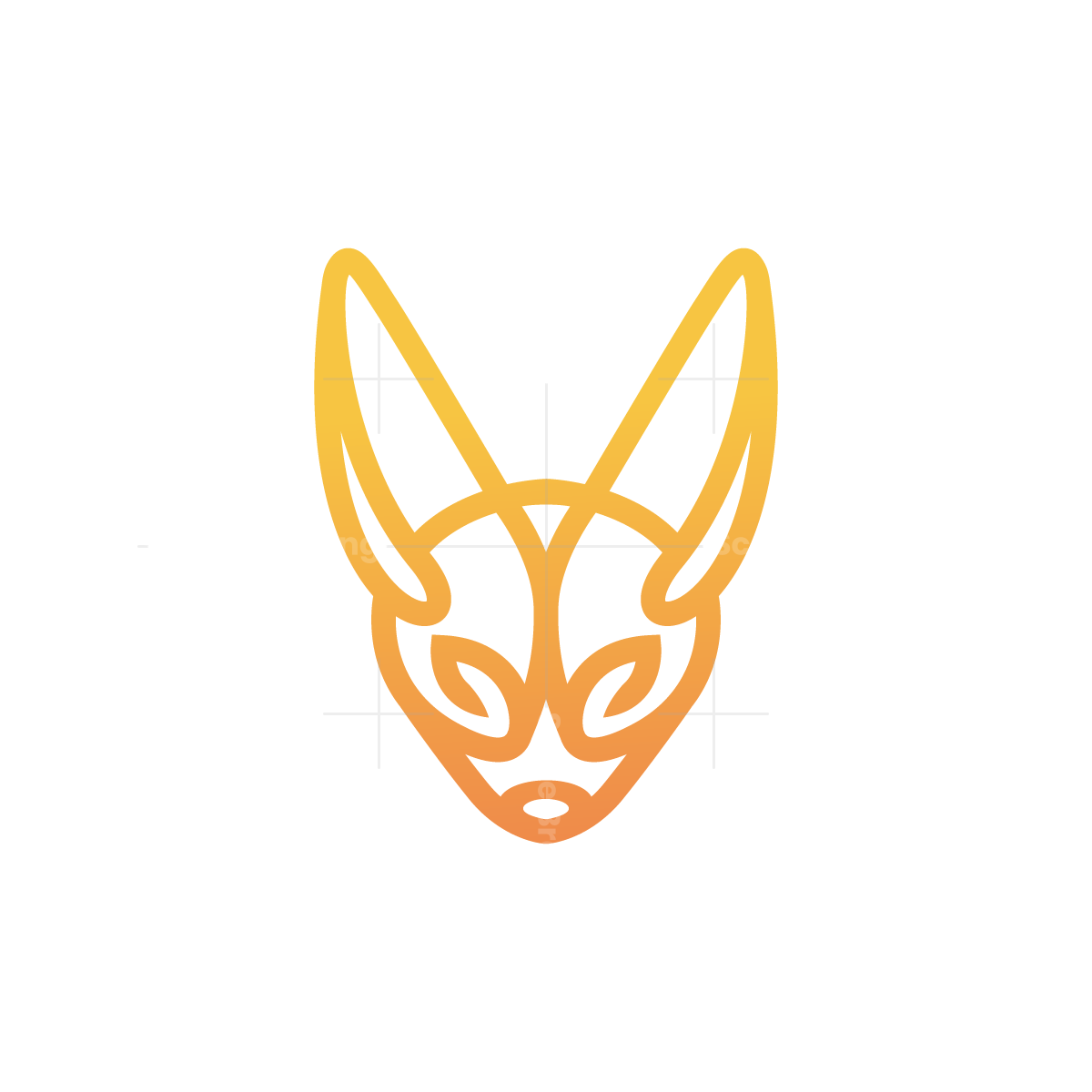 Fennec Logo