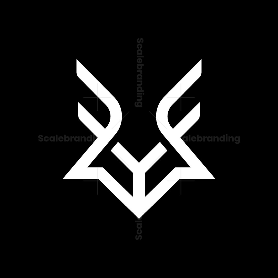 FF Fox Logo | Scalebranding