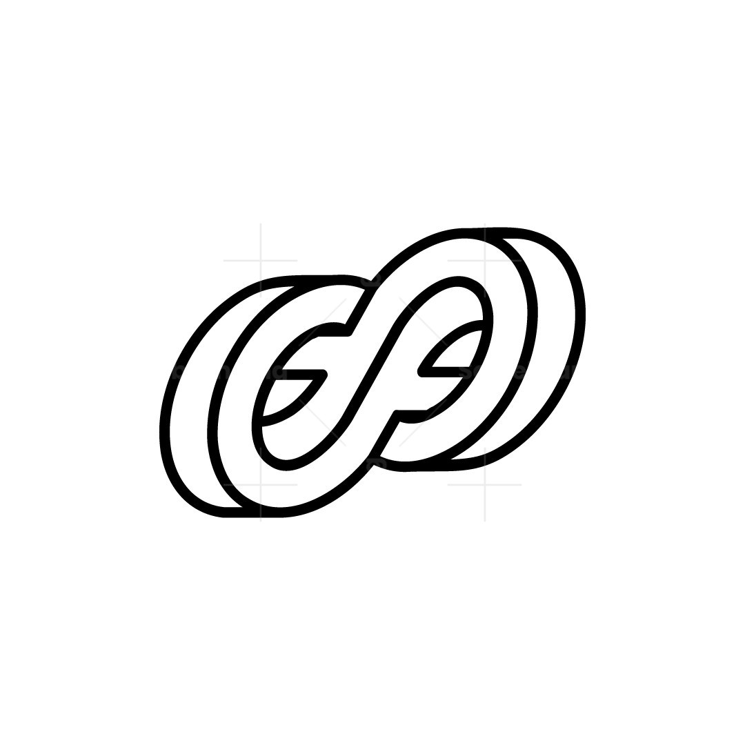 Ff infinity Logo | Scalebranding